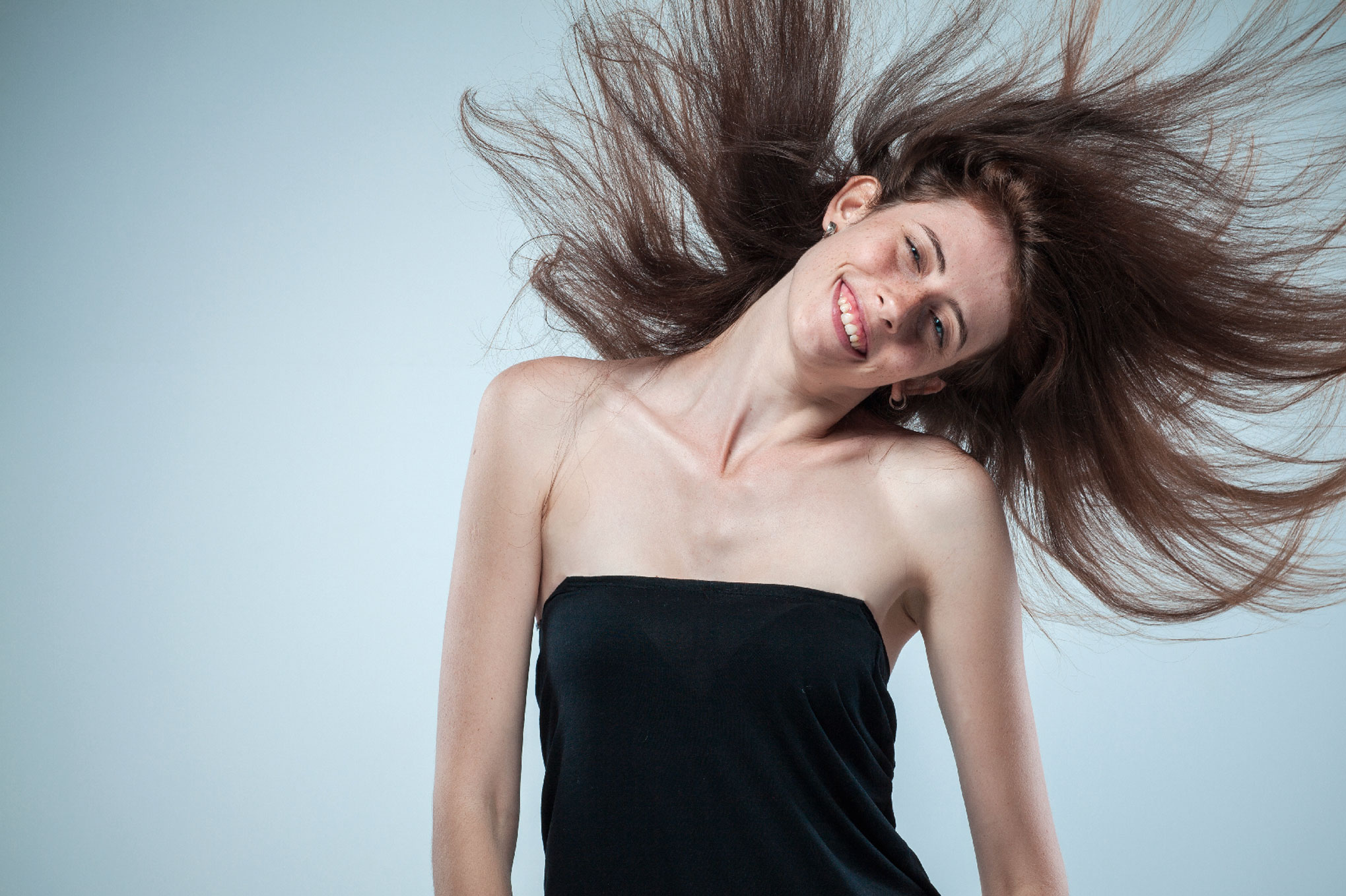 Be Brave, Be Bold and Fail Often | Spark
